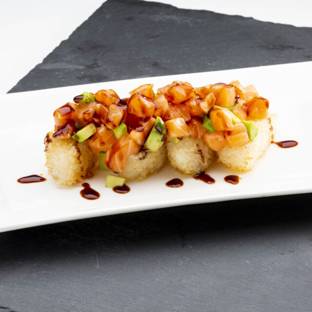 Dim Sum GO - Genuine Asian Cuisine - Il cibo buono che fa bene